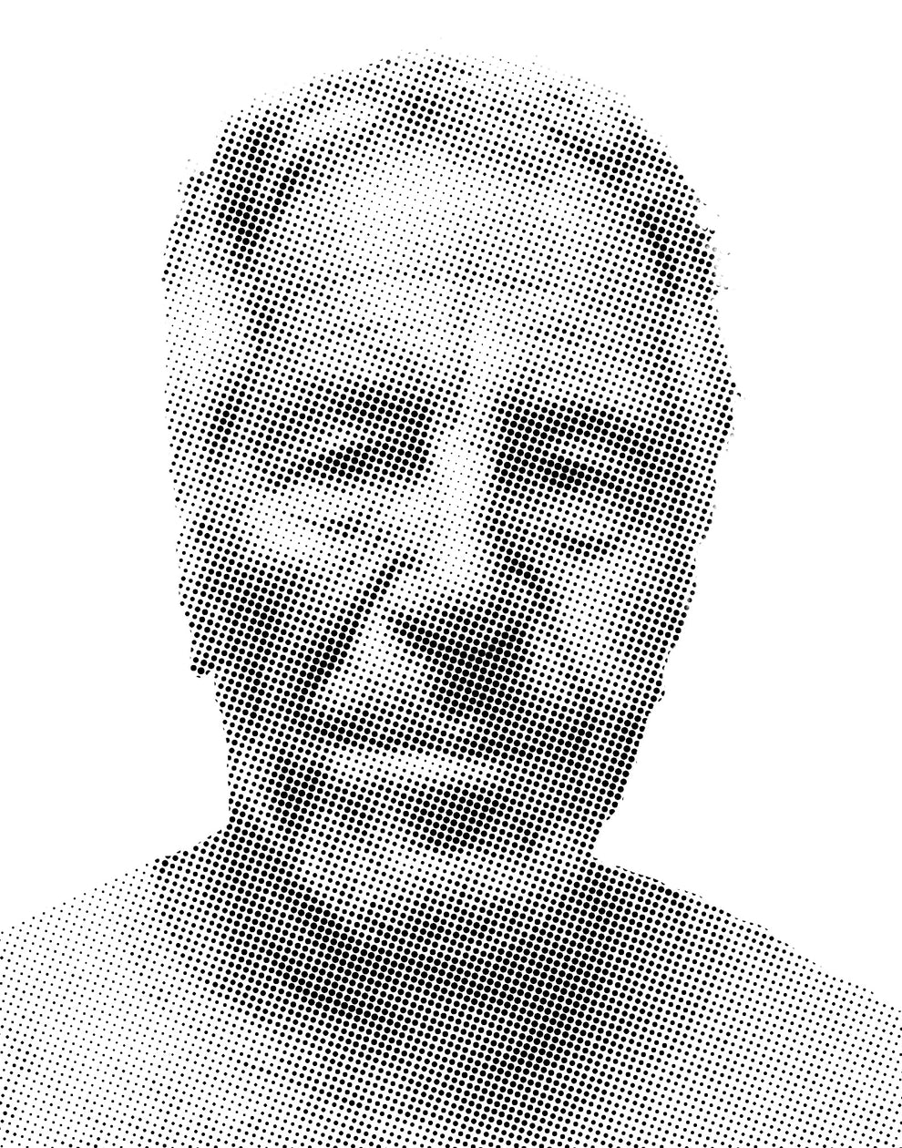 Jeffery Epstein Stencil – TasteBueno